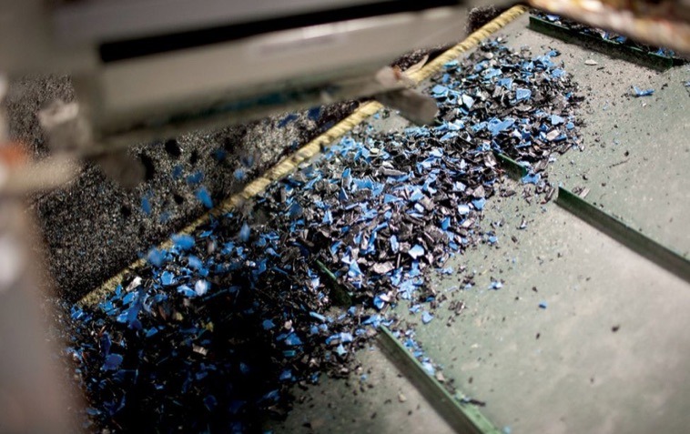 Monoflo Expands its Reprocessing Operation | Monoflo International