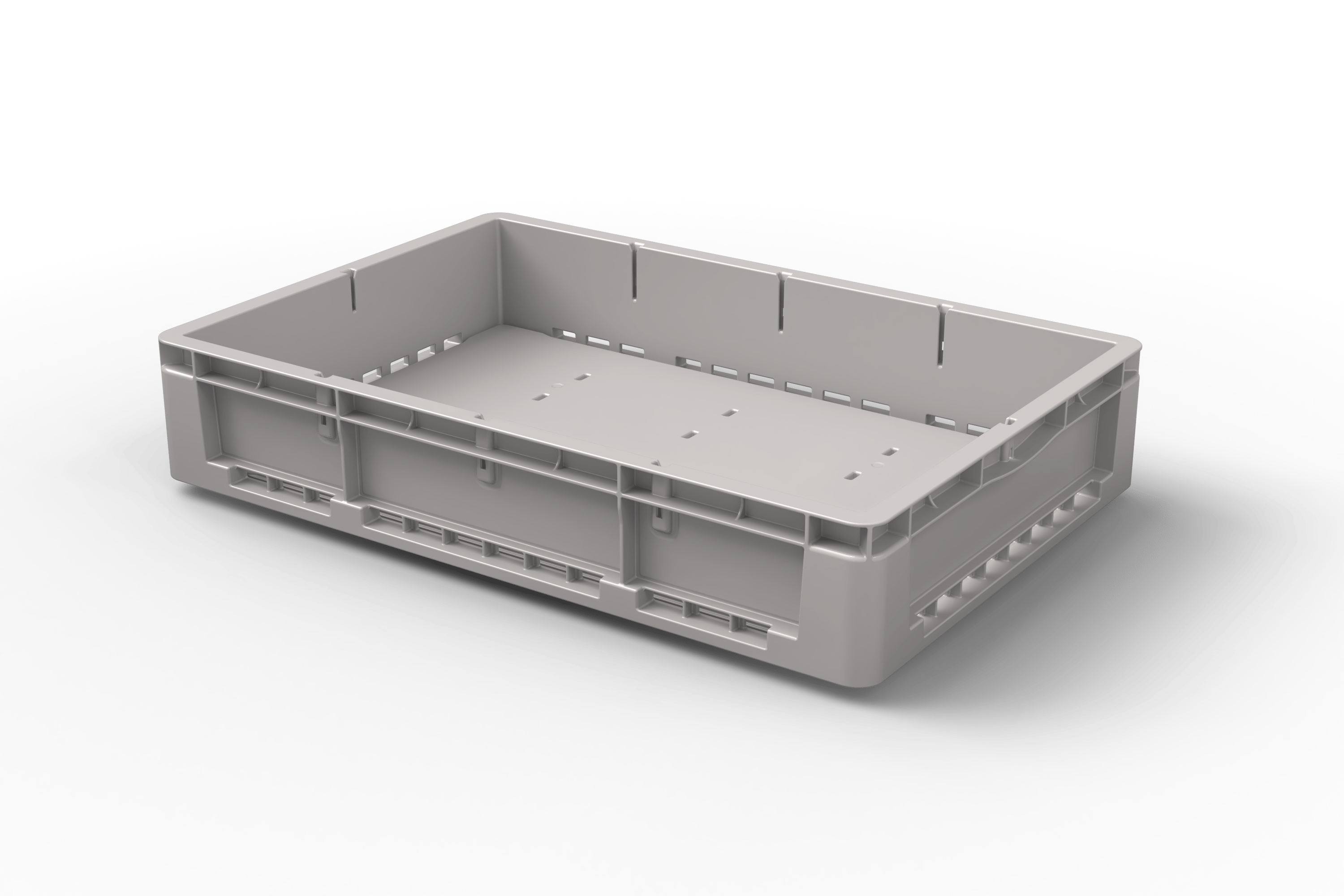 Automation Trays | Monoflo International